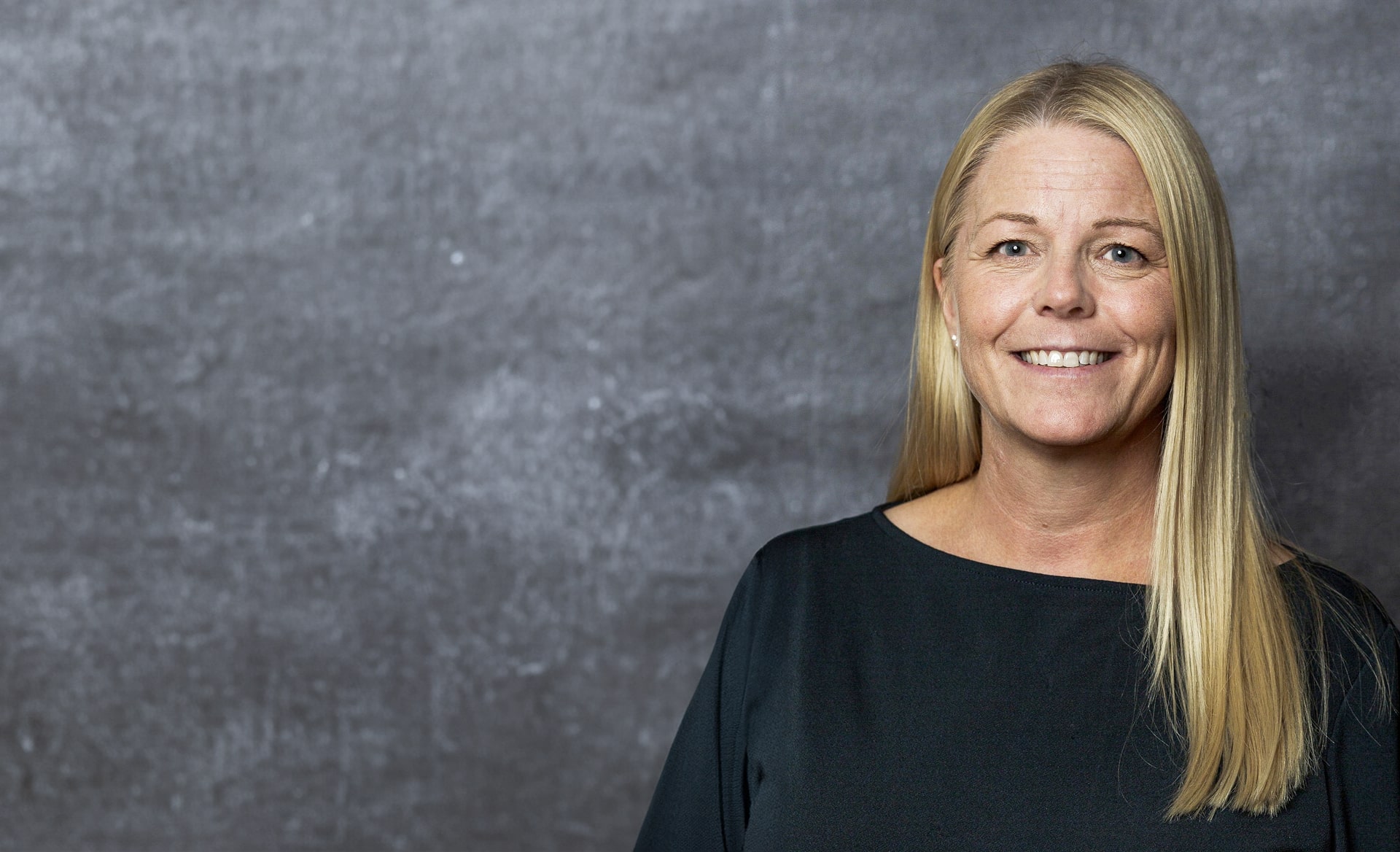 VINAB welcomes Sandra Sjöholm as new CEO - VINAB